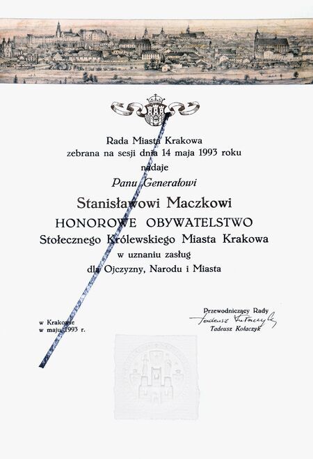 Tomy - Poczet Krakowski